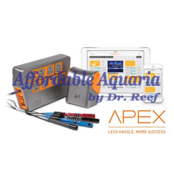 Apex Controller System | Affordable Aquaria Apex Controller System | Affordable Aquaria
