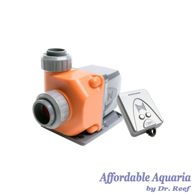 COR-20 Intelligent Return Pump | Affordable Aquaria