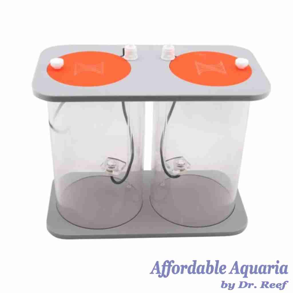 DDR DOS Dual Reservoir | Affordable Aquaria