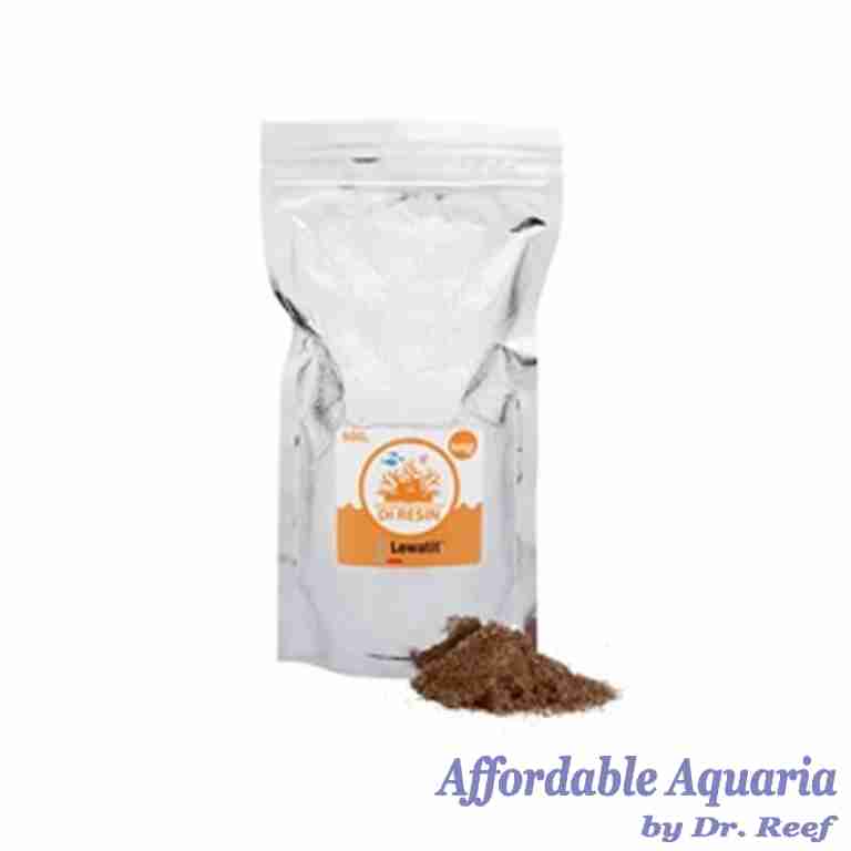 DI Resin Color Changing | Affordable Aquaria