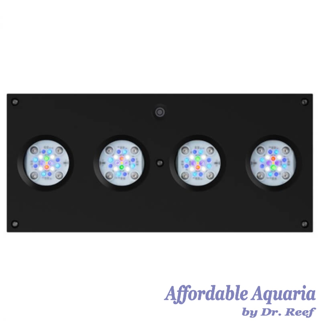 Hydra 64 HD LED Reef Light | Affordable Aquaria