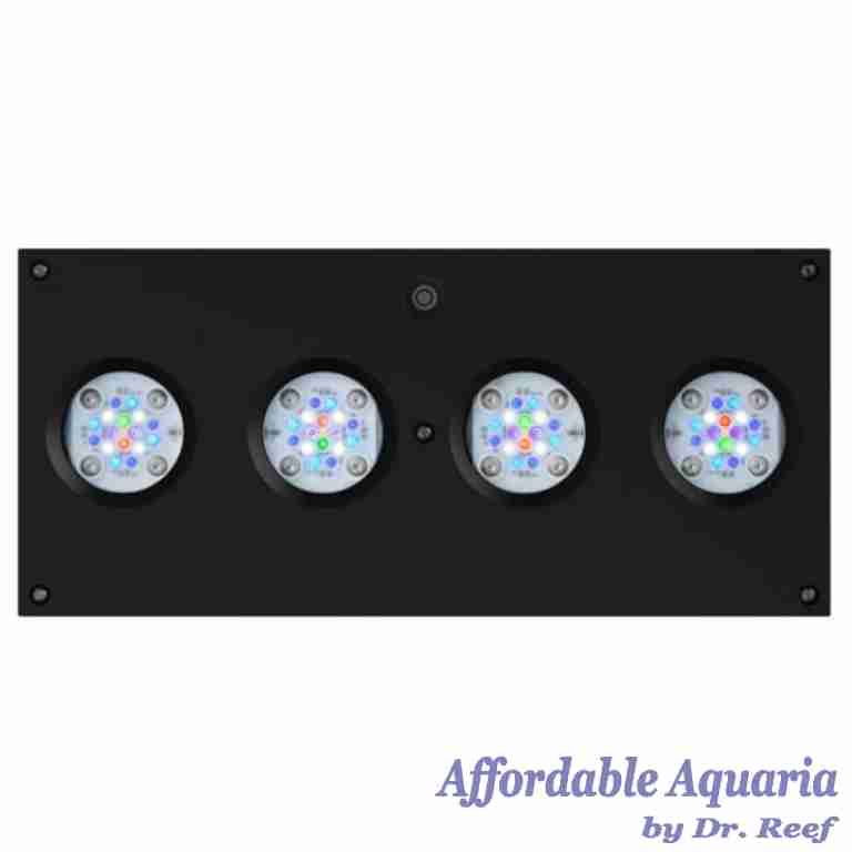 Hydra 64 HD LED Reef Light | Affordable Aquaria