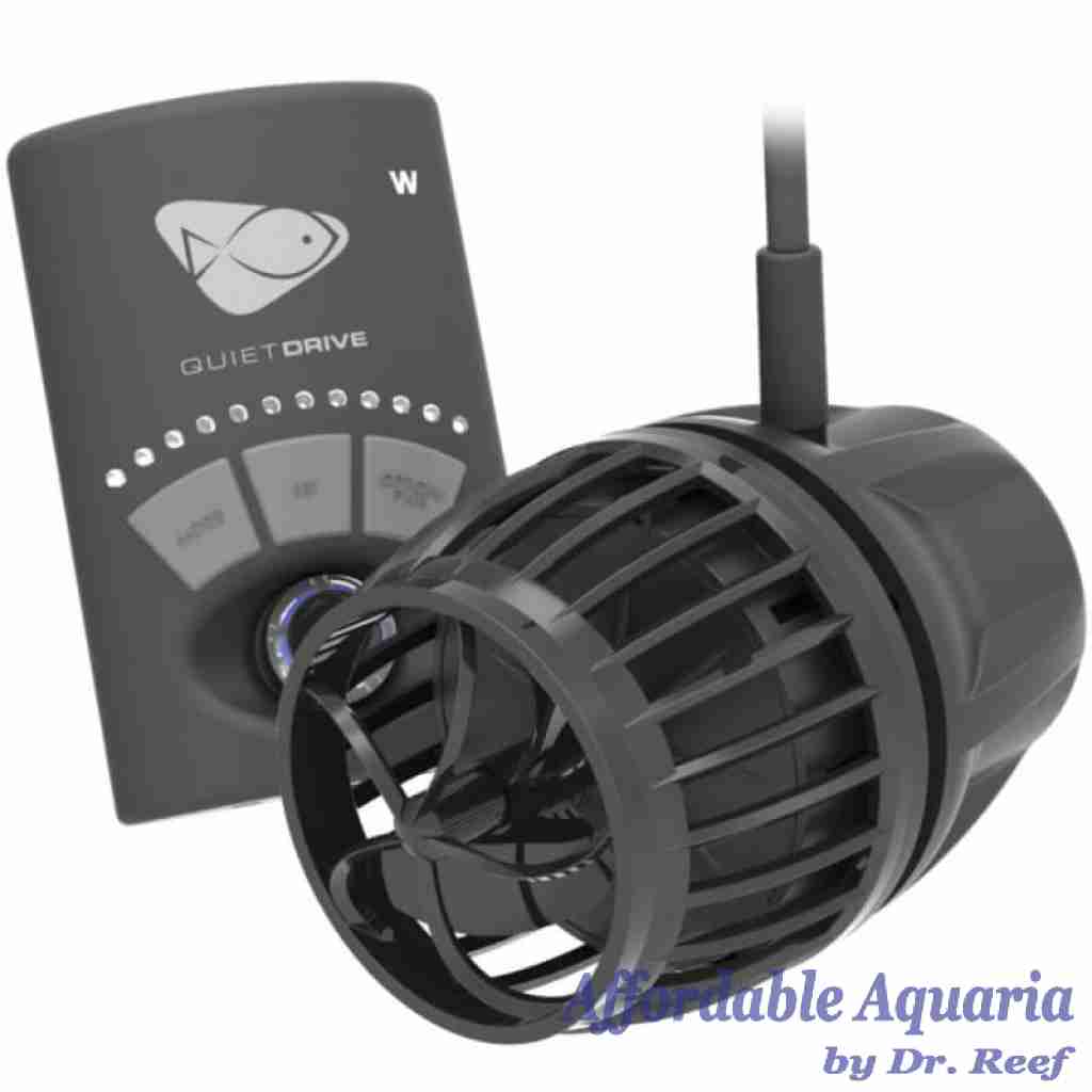 VorTech MP10/40/60QD - Mobius Ready QuietDrive Propeller Pump ...
