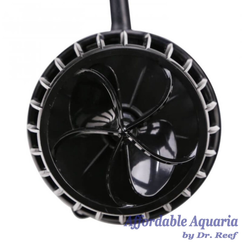 VorTech MP10/40/60QD - Mobius Ready QuietDrive Propeller Pump | Affordable Aquaria
