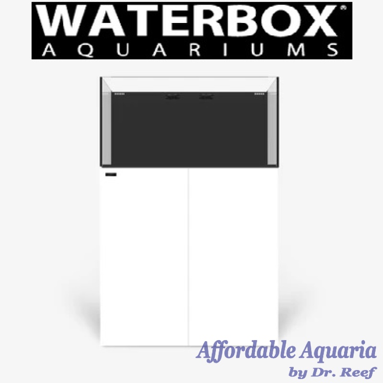 AIO Tanks | Affordable Aquaria