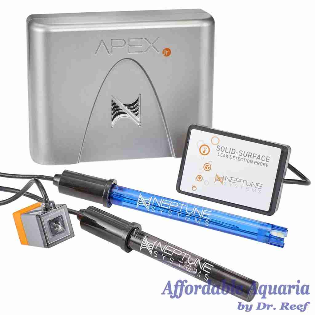 A3 Apex Jr Aquarium Controller System | Affordable Aquaria
